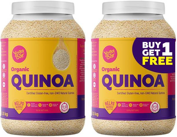 Quinoa - Buy Quinoa Online at Best Prices In India | Flipkart.com
