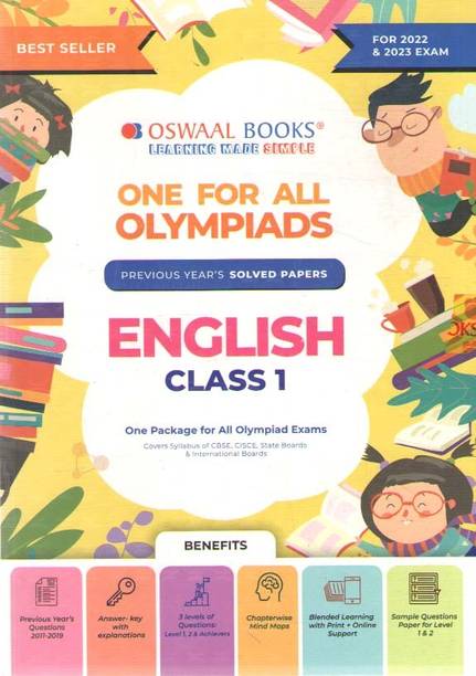 Oswaal Books - Buy Oswaal Books Online at Best Prices In India | Flipkart.com