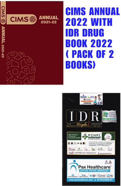 Cims Drug Book Books - Buy Cims Drug Book Books Online at Best Prices ...