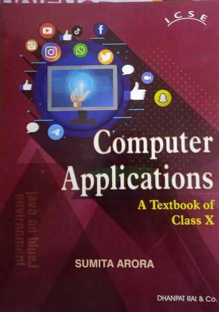 Sumita Arora Books Store Online - Buy Sumita Arora Books Online at Best ...