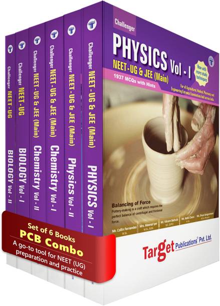 Neet Books: Buy Neet Exam Books Online in India | Flipkart.com