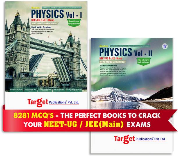 JEE Books: Buy IIT JEE Books Online at Best Prices In India | Flipkart.com