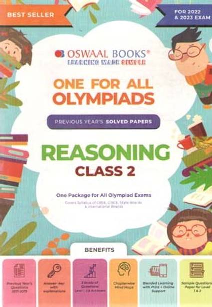 Oswaal Books - Buy Oswaal Books Online at Best Prices In India | Flipkart.com