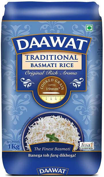 Daawat Rice - Buy Daawat Rice Online at Best Prices In India | Flipkart.com