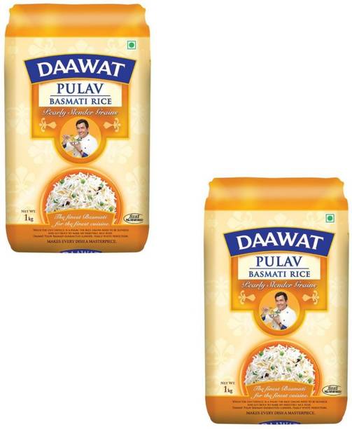 Daawat Rice - Buy Daawat Rice Online at Best Prices In India | Flipkart.com