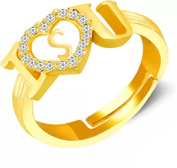 Boys Gold Ring - Buy Boys Gold Ring online at Best Prices in India ...