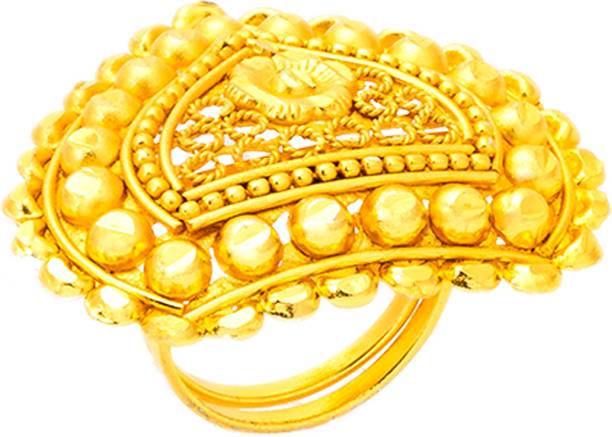 Cocktail Rings - Buy Cocktail Rings online at Best Prices in India ...
