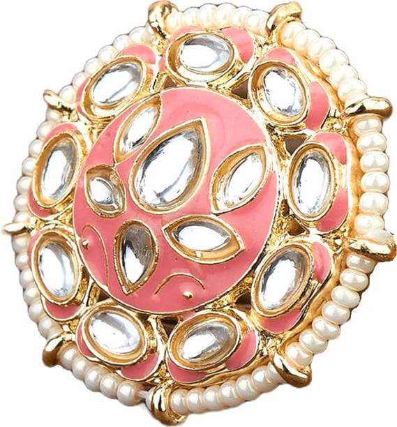 Jodha Ring - Buy Jodha Ring online at Best Prices in India | Flipkart.com