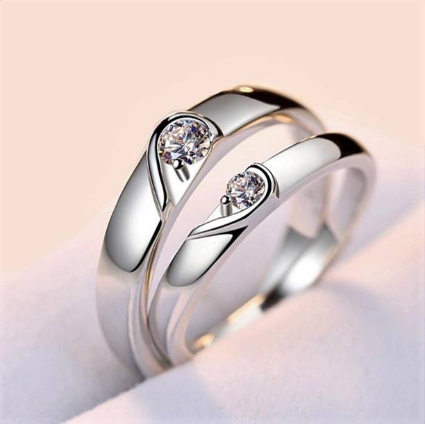 Mens Silver Ring Designs - Buy Mens Silver Ring Designs online at Best ...