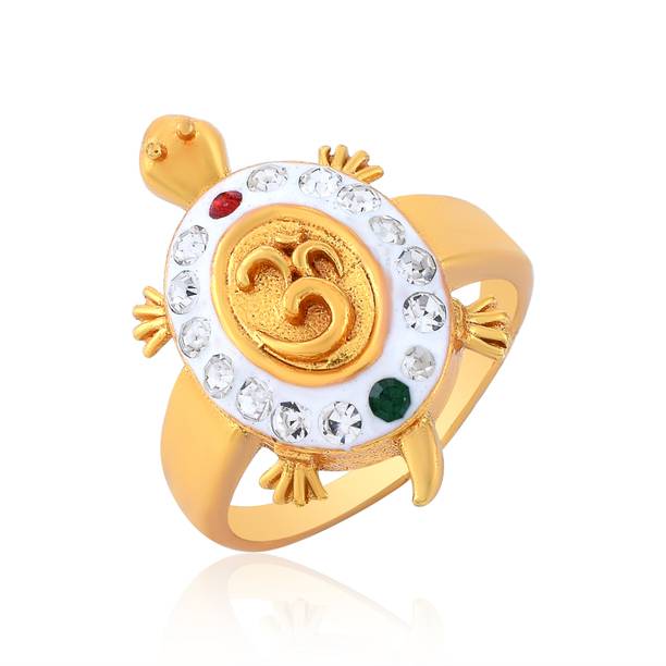 Turtle Ring - Buy Turtle Ring | Kachua Ring | Tortoise Rings Online at ...