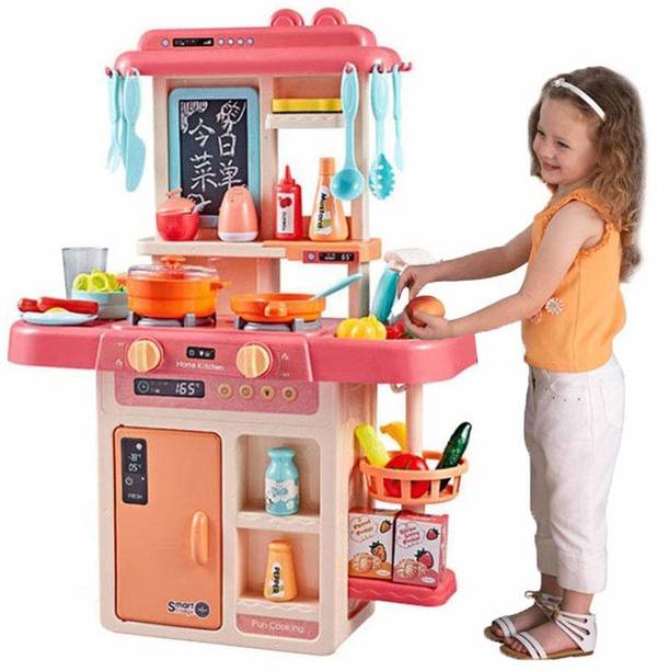 Kitchen Set For Kids - Buy Kids Kitchen Sets Online At Best Prices in ...