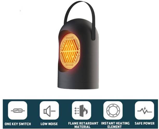 Portable Heater - Buy Portable Heater online at Best Prices in India ...