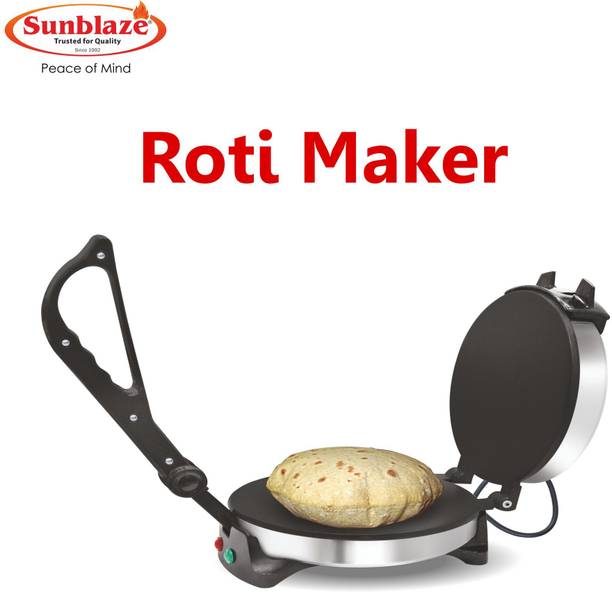 Roti Maker - Buy Chapati Maker Machine Online at Best Prices in India