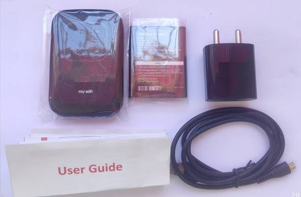 Airtel Wifi - Buy Airtel Dongle at Best Prices in India | Flipkart.com