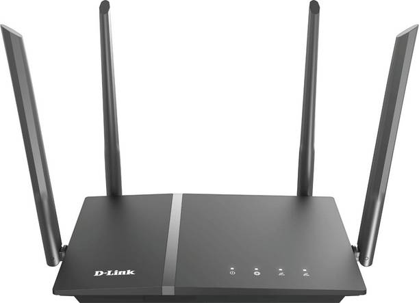 Gaming Router - Buy Gaming Router online at Best Prices in India ...