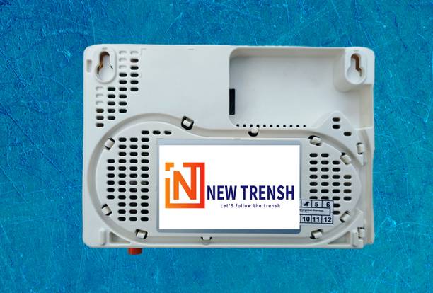 New Trensh XPON ONU (EPON + GPON)1GE Port + 1FE Port + 1Voice, Fiber ...