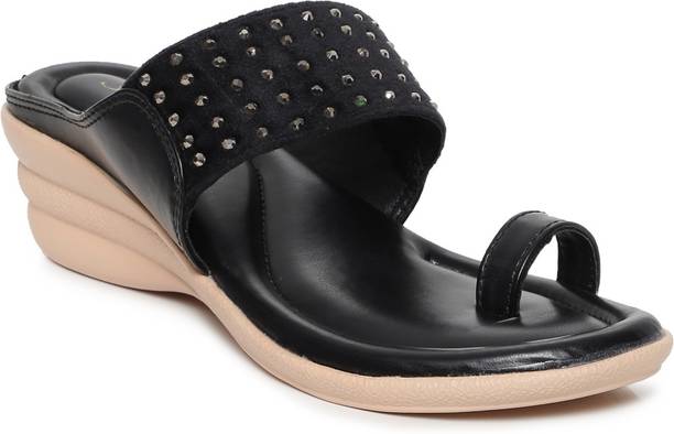 Paragon Womens Footwear - Buy Paragon Ladies Chappal Online at Best ...