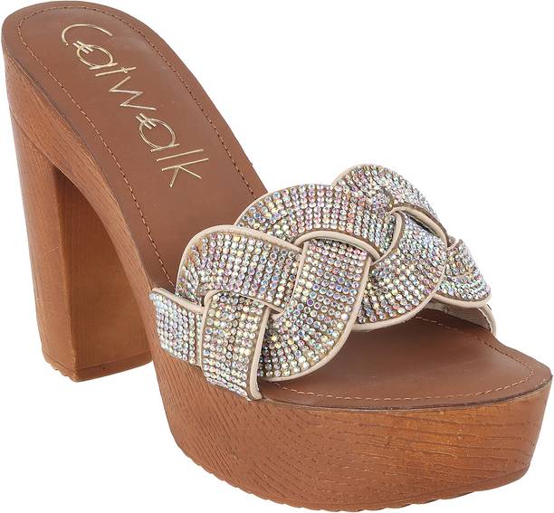 Catwalk Womens Footwear - Buy Catwalk Womens Footwear Online at Best ...