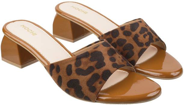 Mochi Footwear - Buy Mochi Shoes Online at Best Prices in India ...