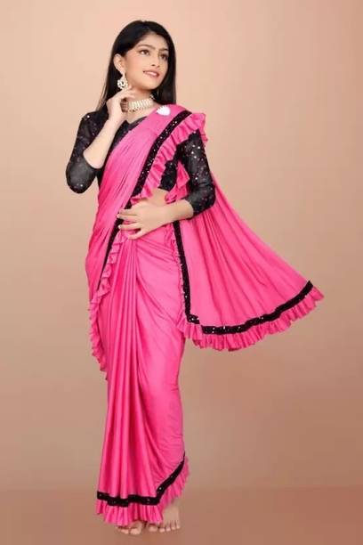 Kids Sarees - Buy Kids Sarees online at Best Prices in India | Flipkart.com