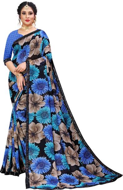 Rekha Sarees - Buy Rekha Sarees online at Best Prices in India ...