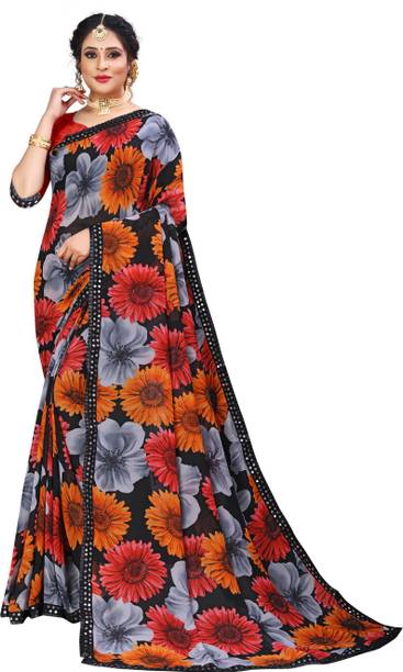 Rekha Sarees - Buy Rekha Sarees online at Best Prices in India ...