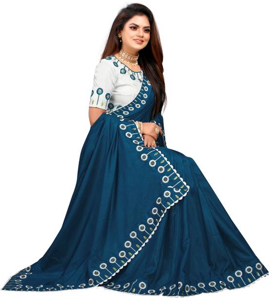 Stone Work Sarees - Buy Stone Work Sarees online at Best Prices in ...