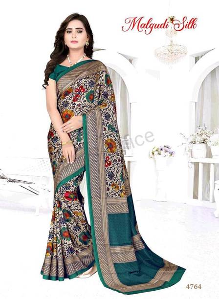 Uniform Sarees - Buy Uniform Sarees online at Best Prices in India ...