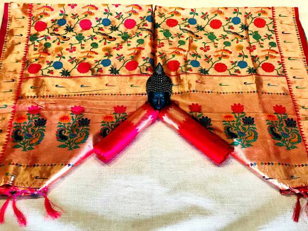 Peshwai Sarees - Buy Peshwai Sarees online at Best Prices in India ...