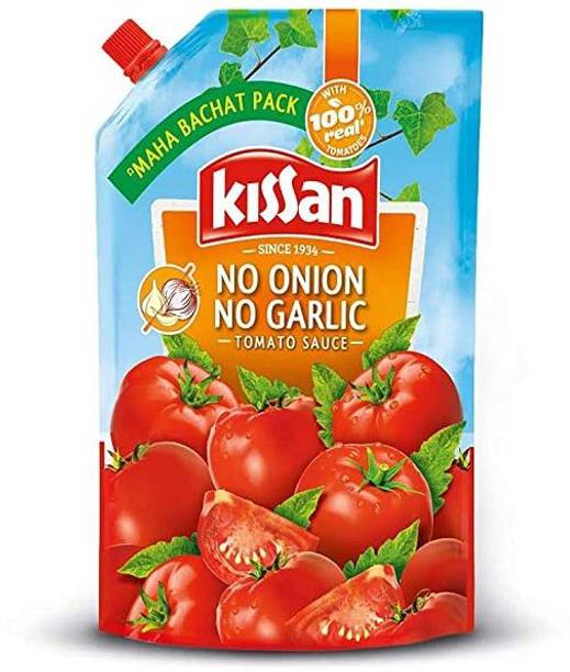 Kissan Food Products - Buy Kissan Food Products Online at Best Prices ...