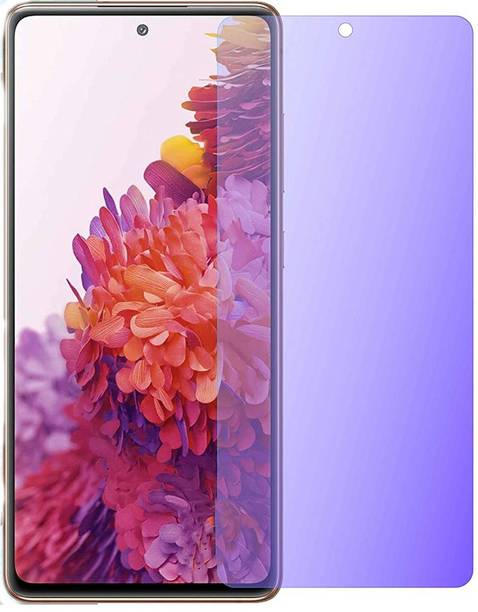 Samsung Galaxy S20 Fe Tempered Glass - Buy Samsung Galaxy S20 Fe ...