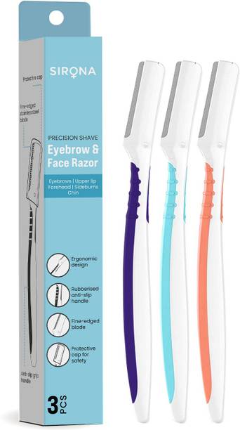 Buy Face Razor Online From Flipkart | Best Deals On Top Products 20-Mar-23