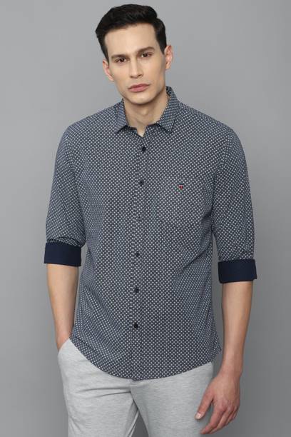 Louis Philippe Clothing And Accessories - Buy Louis Philippe Clothing ...