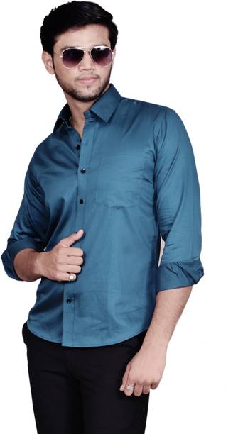Vip Style Mens Shirts - Buy Vip Style Mens Shirts Online at Best Prices ...