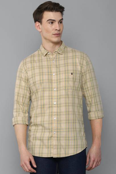 Louis Philippe Clothing And Accessories - Buy Louis Philippe Clothing ...