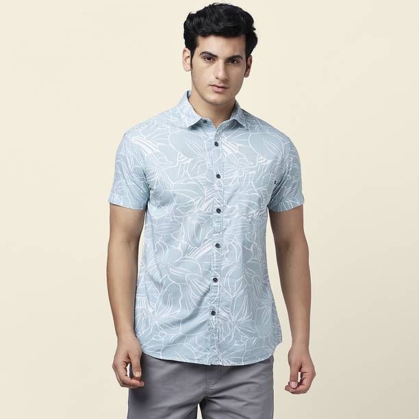 Urban Ranger By Pantaloons Clothing And Accessories - Buy Urban Ranger ...