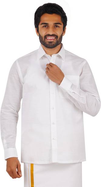 Ramraj Cotton - Buy Ramraj Cotton online at Best Prices in India ...
