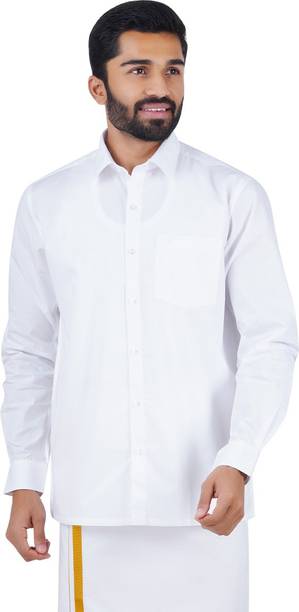 Ramraj Cotton - Buy Ramraj Cotton online at Best Prices in India ...