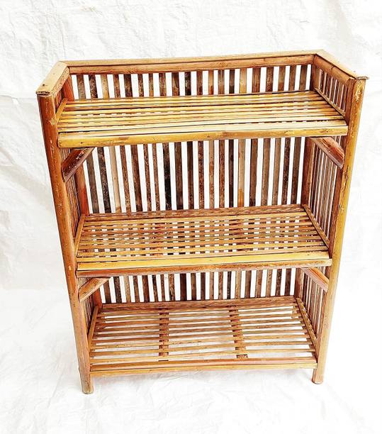 Soild Wood Shoe Racks - Buy Solid Wood Shoe Rack at Online Shopping Store.