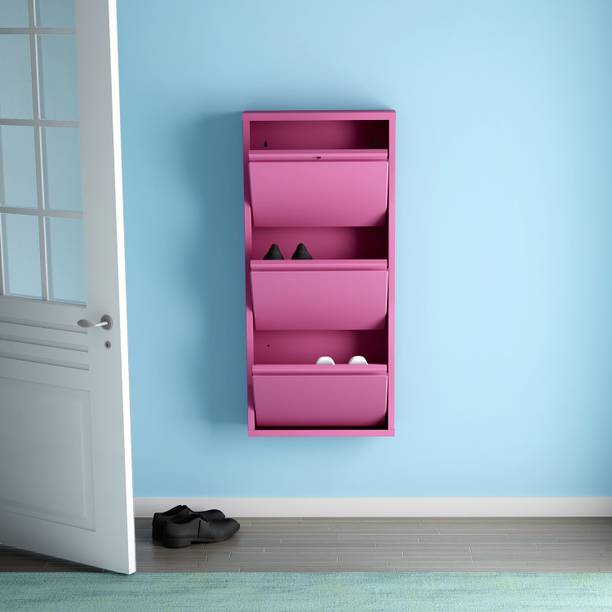 Godrej Interio Shoe Rack - Buy Godrej Interio Shoe Rack Online at Best ...