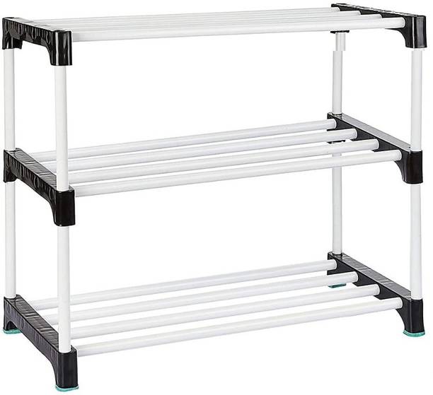 Plastic Shoe Rack - Buy Plastic Shoe Rack Online at Best Prices In ...