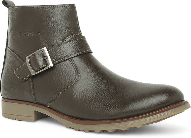 Buckaroo Shoes - Buy Buckaroo Shoes Online at Best Prices in India ...