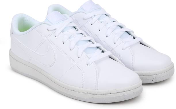 Nike White Sneakers - Buy Nike White Sneakers online at Best Prices in ...