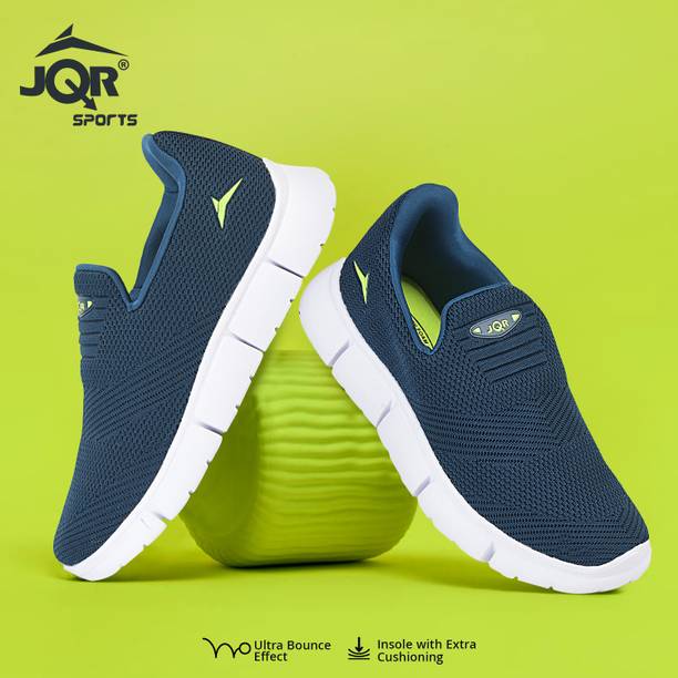 Jqr Footwear - Buy Jqr Footwear Online at Best Prices in India ...