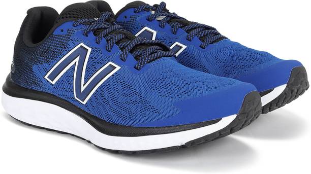 New Balance Shoes - Buy New Balance Footwear Online at Best Prices in ...