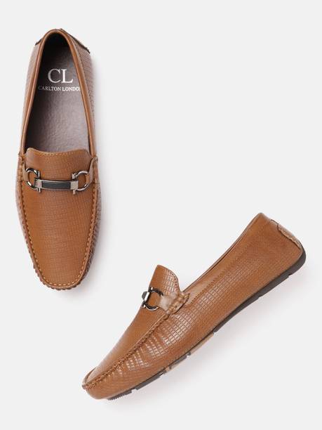 Carlton London Shoes - Buy Carlton London Shoes online at Best Prices ...