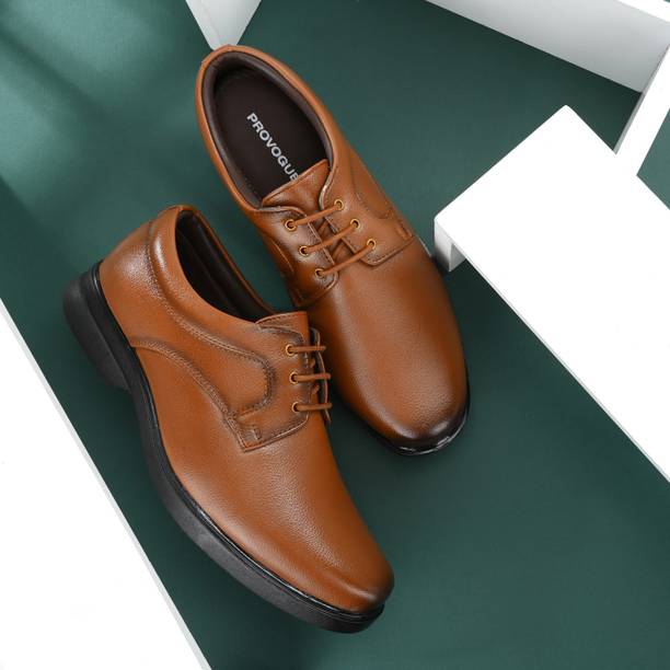 Provogue Shoes - Buy Provogue Shoes @ Upto 80% Off Online | Flipkart