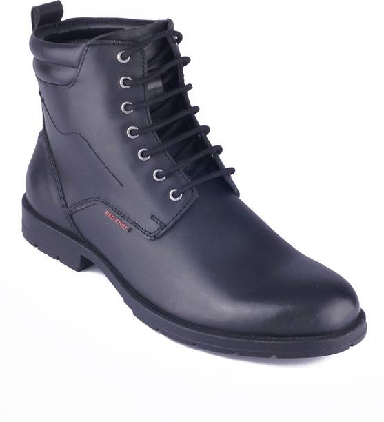 Red Chief Boots - Buy Red Chief Boots online at Best Prices in India ...