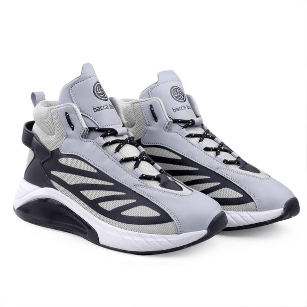 Bacca Bucci Shoes - Buy Bacca Bucci Shoes Online at Best Prices in ...