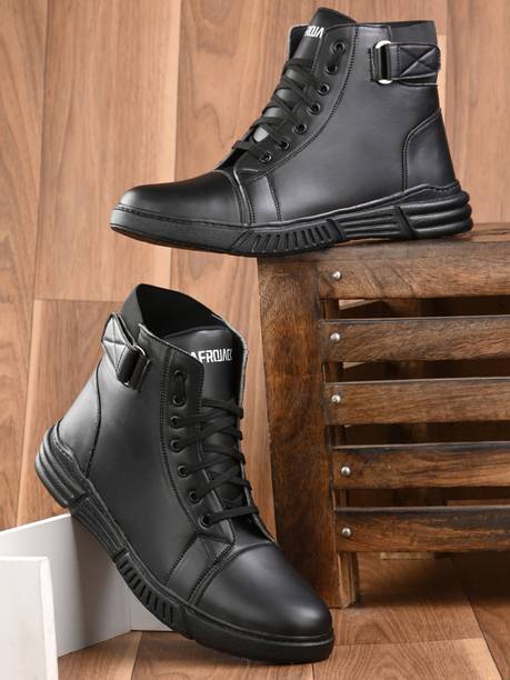 Afrojack Footwear - Buy Afrojack Footwear Online at Best Prices in ...